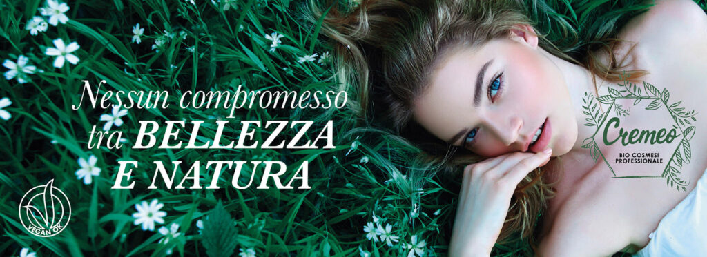 Prodotti Cremeò - Self International System